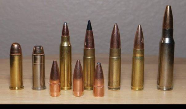 Polisi Temukan Sejumlah Peluru Tajam saat Geledah Rumah Mantan Bupati ...