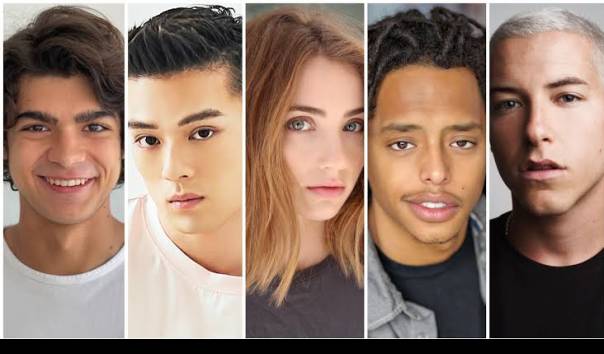 Ada Inaki Godoy Hingga Mackenyu, Ini Daftar Pemain "One Piece Live ...