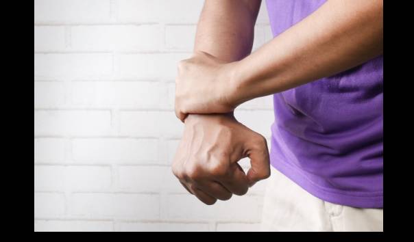 Simak dan Jangan Diabaikan, Begini 5 Tanda Inflamasi atau Peradangan ...