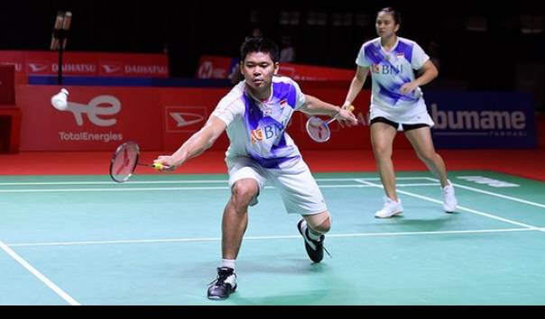 Jadwal dan Pembagian Grup BWF World Tour Finals 2021