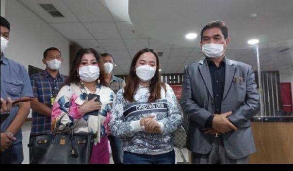 Cekcok dengan Arteria Dahlan, Pengacara Bantah Anggiat Pasaribu Ngaku ...