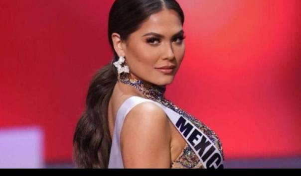Israel Tetap Akan Menggelar Kontes Kecantikan Miss Universe Walau Ada ...