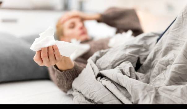 Bagaimana Masalah Sinus Mempengaruhi Kehidupan Seks? Ini Penjelasan Pakar