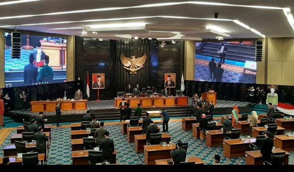 Hangtuah Jakarta Tampil Solid Kontra Bumi Borneo, AF Rinaldo Masih ...