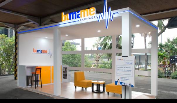 Bumame Farmasi Minta Maaf soal Hasil Tes PCR Pelanggan yang Viral di Medsos