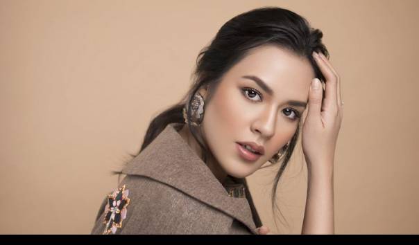 Raisa Umumkan Jadwal Rilis Single dan Album Baru
