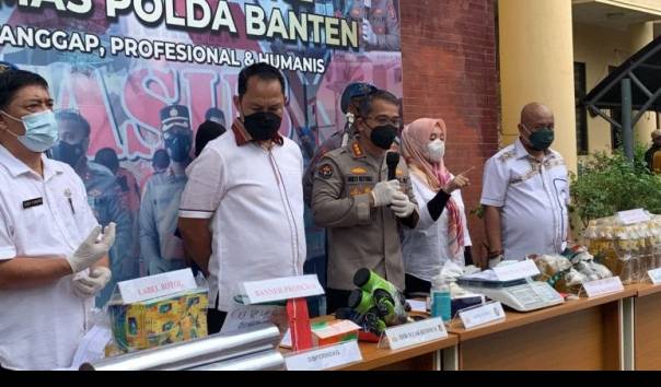 Mengenal Kapal Timas 1201 yang Akan Angkat KRI Nanggala-402