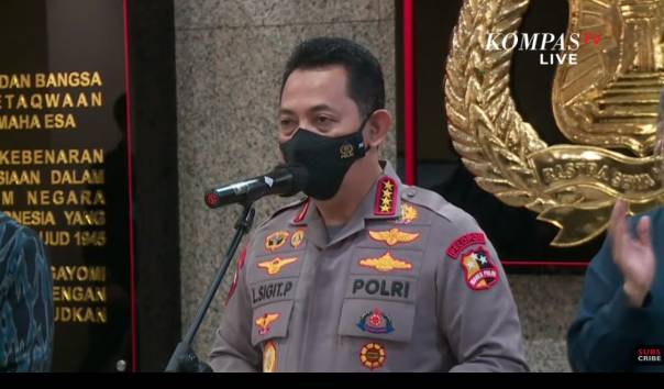 Kisah Absar Lebeh Jadi Personel 'Kelima' The SIGIT