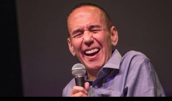 Komedian dan Pengisi Suara di Film Aladdin, Gilbert Gottfried Meninggal ...