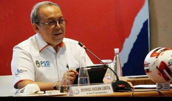 Ini Alasan Eks Dirut PT LIB Tersangka Tragedi Kanjuruhan Dibebaskan dan Berkas Dikembalikan