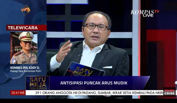 Cegah Terulangnya Tragedi Brexit Tahun 2016, Ini Upaya yang Dilakukan ...