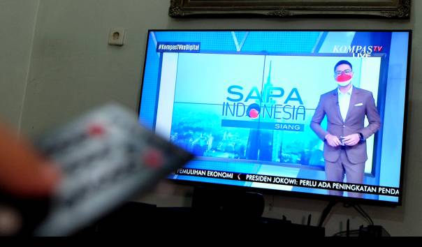 Sudah Pasang Set Top Box, Ini 4 Cara Cari Program TV Digital yang Hilang