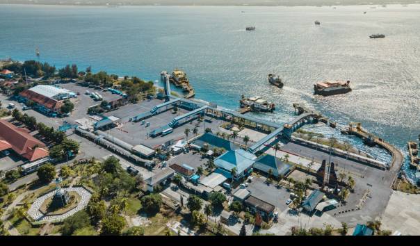 Info Pelabuhan Ketapang-Gilimanuk, Cek Jadwal dan Harga Tiket Kapal Feri