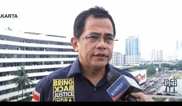 Sekjen DPR Indra Iskandar usai Diperiksa KPK: Fakta-Fakta yang Saya ...