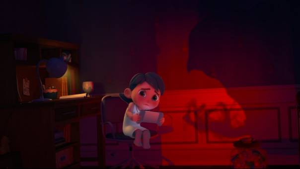 Candy Monster, Animasi Indonesia yang Pernah Go International Tayang di ...