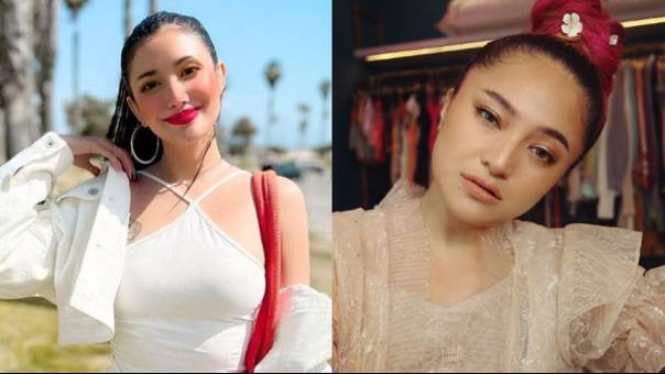 Sempat Bikin Heboh, Sheila Salsabila Minta Maaf ke Keluarga Marshanda ...