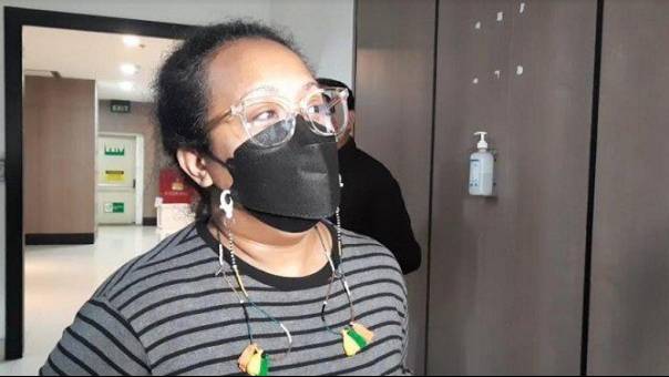 Duka Anak atas Meninggalnya Bob Tutupoly, Ungkap Sang Ayah Masuk ICU ...