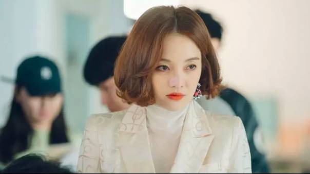 Kabar Terkini Hwang Bo Ra: akan Menikah dengan CEO Agensinya, sudah ...