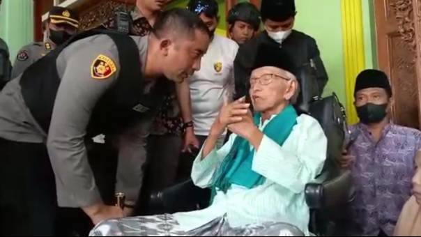 7 Fakta Penangkapan Bechi Tersangka Dugaan Pencabulan Santriwati di ...