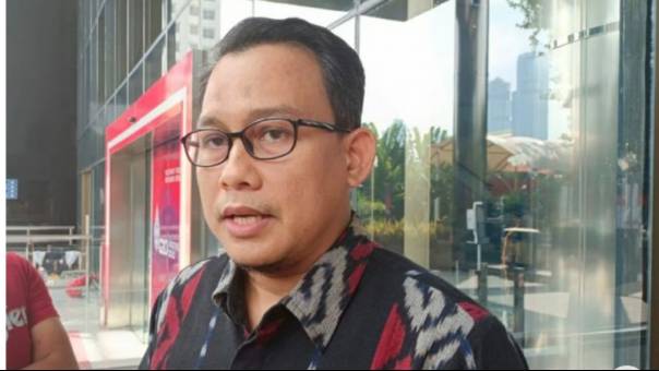 Kasus Korupsi Rumah Jabatan DPR, KPK Panggil PNS Setjen DPR hingga Swasta Kasus Korupsi Rumah Jabatan DPR, KPK Panggil PNS Setjen DPR hingga Swasta