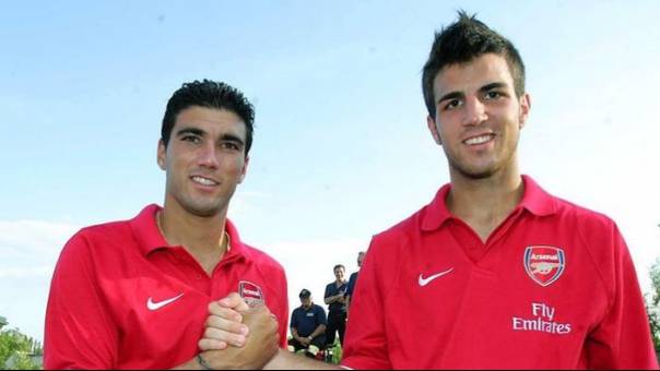 Tak Perlu Rogoh Kocek, Djarum Grup Bawa eks Bintang Arsenal Cesc ... Tak Perlu Rogoh Kocek, Djarum Grup Bawa eks Bintang Arsenal Cesc ...