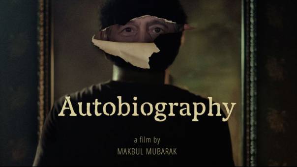 Wakili Indonesia, Film Autobiography Tayang Perdana di Venice ...