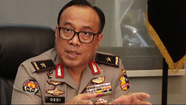 Heboh Video Porno Wanita Kebaya Hijau Polri Penanganannya Akan Sama