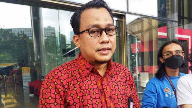Periksa Hanan Supangkat, KPK Dalami soal Temuan Uang Belasan Miliar ...