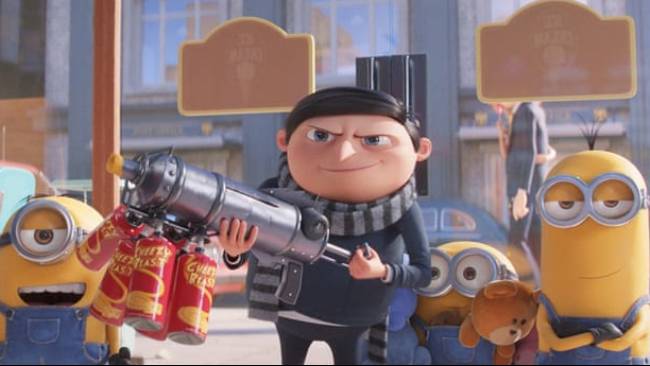 Sinopsis Film Despicable Me 4, Minions Bakal Kembali Hadir Juli 2024