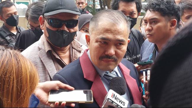 Kamaruddin Simanjuntak Mengaku Sedih dan Menangis Ferdy Sambo Divonis ...