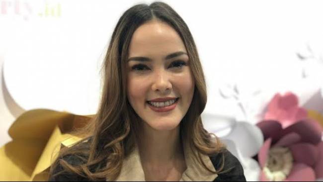 Apa Kabar Cathy Sharon? Pilih Berhenti Jadi Artis, Intip Profesinya Kini