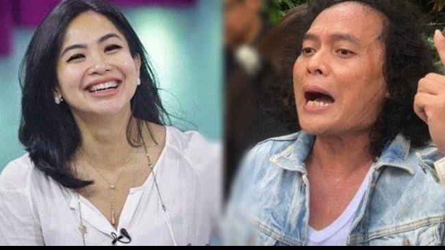 Ini Bukti Chat Feni Rose yang Bikin Deolipa Yumara Geram dan Langsung Lapor Polisi