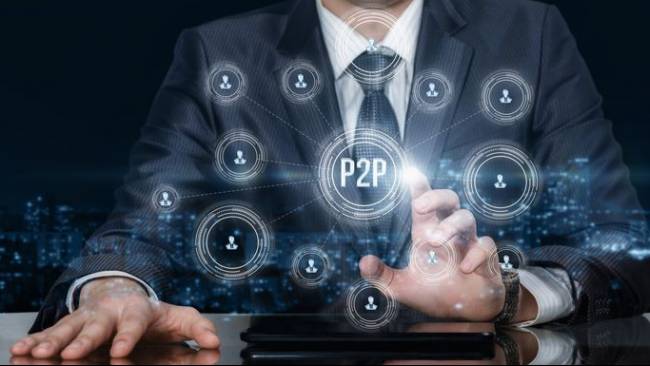 Pengertian P2P Lending dan Cara Kerjanya, Jenis Investasi yang ...