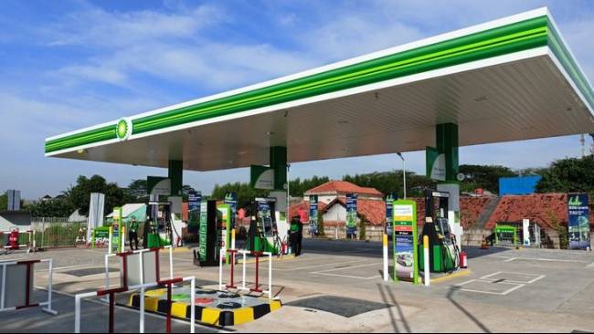SPBU BP-AKR Setop Jual BBM Ron 90 Setara Pertalite, Kini Sisa Pertamina ...