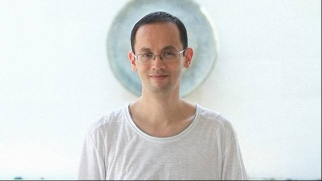 Profil Reza Gunawan, Suami Penulis Dee Lestari yang Meninggal Dunia ...