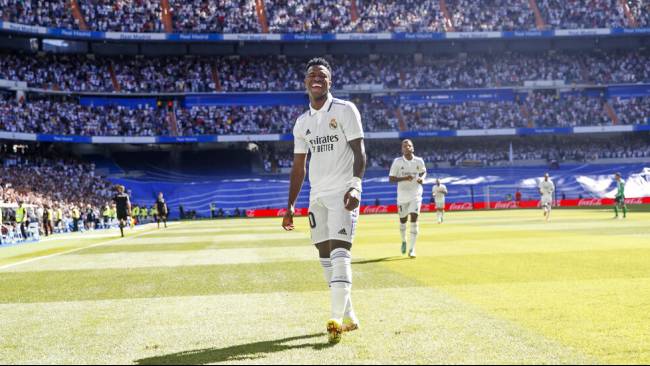 Jadwal Lengkap Copa del Rey Spanyol Malam Ini, Ada Real Madrid Lawan ...