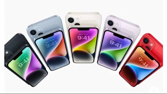 Cek Kapasitas Baterai iPhone 14 hingga iPhone 14 Pro Max, Berikut Detailnya