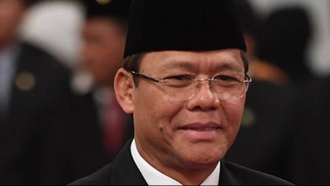 Rekam Jejak Muhamad Mardiono, Plt Ketua Umum PPP Pengganti Suharso Monoarfa