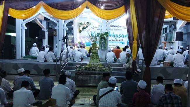 Cerita Warga Amalkan Tradisi Rabu Wekasan, Ngaku Diingatkan Masjid ...