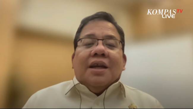 Analisis Adrianus Meliala, Ada Desperate Death dari Keluarga yang Tewas ...
