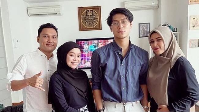 Sang Kakak Buka Suara Soal Dugaan KDRT Rizky Billar ke Lesti Kejora: Jangan Menggiring Opini