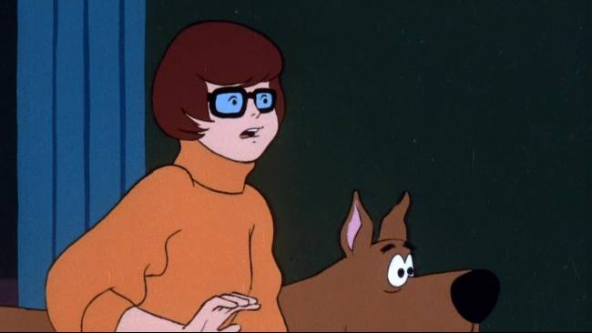 Karakter Velma dalam Serial Scooby Doo Digambarkan Sebagai Penyuka Sesama Jenis