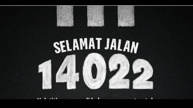 KFC Indonesia Tutup Layanan Pesan Antar 14022 sejak 1 Oktober 2022