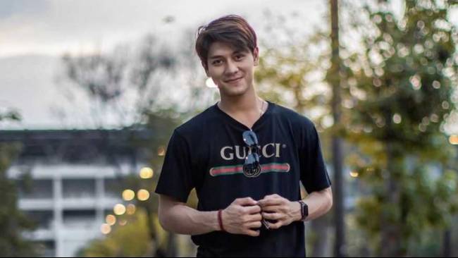 Tak Pernah Tampil di TV, Rizky Billar Mengaku Kini Jadi Produser Musik