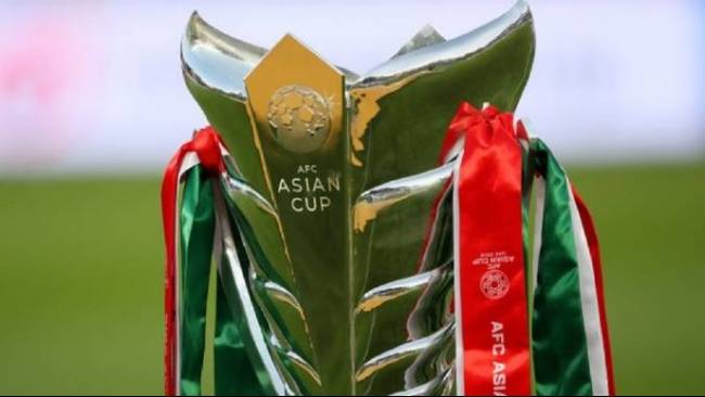 Arab Saudi Jadi Tuan Rumah, Ini Jadwal dan Peserta Piala Asia 2027
