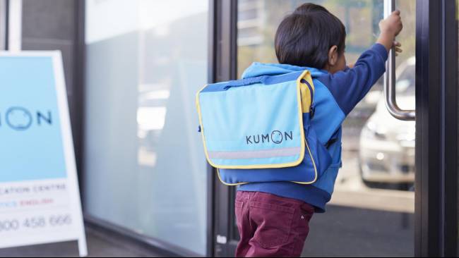 Mengenal Lebih Dekat Metode Belajar Kumon