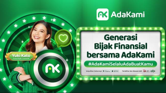 Peran Platform AdaKami dalam Meningkatkan Literasi Keuangan Masyarakat ...