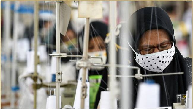 Apa Itu Padat Karya? Berikut Penjelasan dan Jenis-Jenisnya