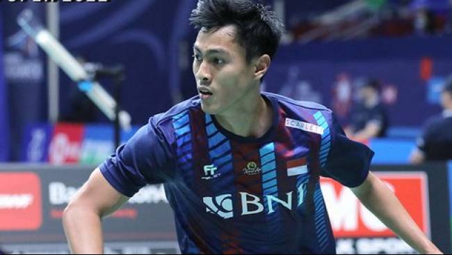 Link Live Streaming Korea Masters 2023 Mulai Jam 08.00 WIB: 5 Wakil ...