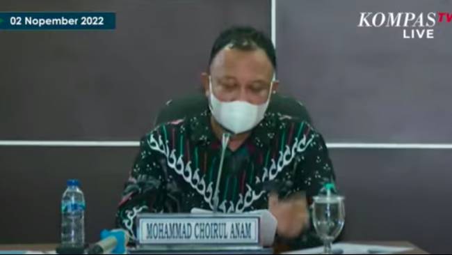 Komnas HAM Ungkap Fakta PT LIB dan Indosiar Cuma Peduli Komersil, Abaikan Keselamatan